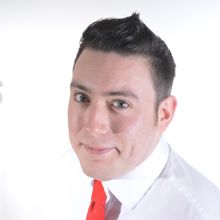 Elliot Castro - Keynote Speakers | Speakers Corner